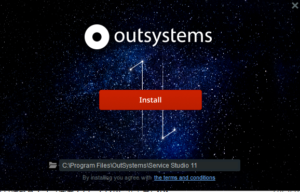 【OutSystems】開発環境構築手順!! – 株式会社ユー・エス・イービジネスソリューション
