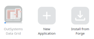 【OutSystems】OutSystemsの拡張機能! Forgeをインストールしてみよう! – 株式会社ユー・エス・イービジネスソリューション